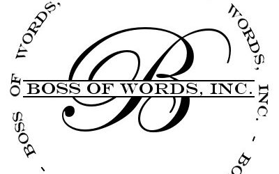 Boss of Words – Freelance Writing from Krista Pacion